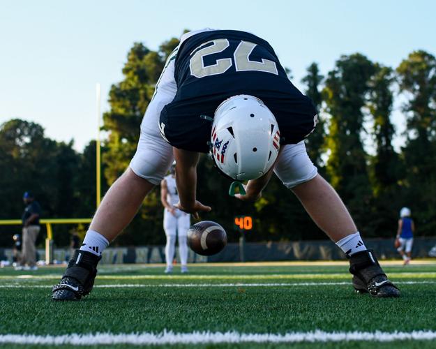 Tranel, Creed Excel in Versatile Role as Special Teams' Unsung Stars ...