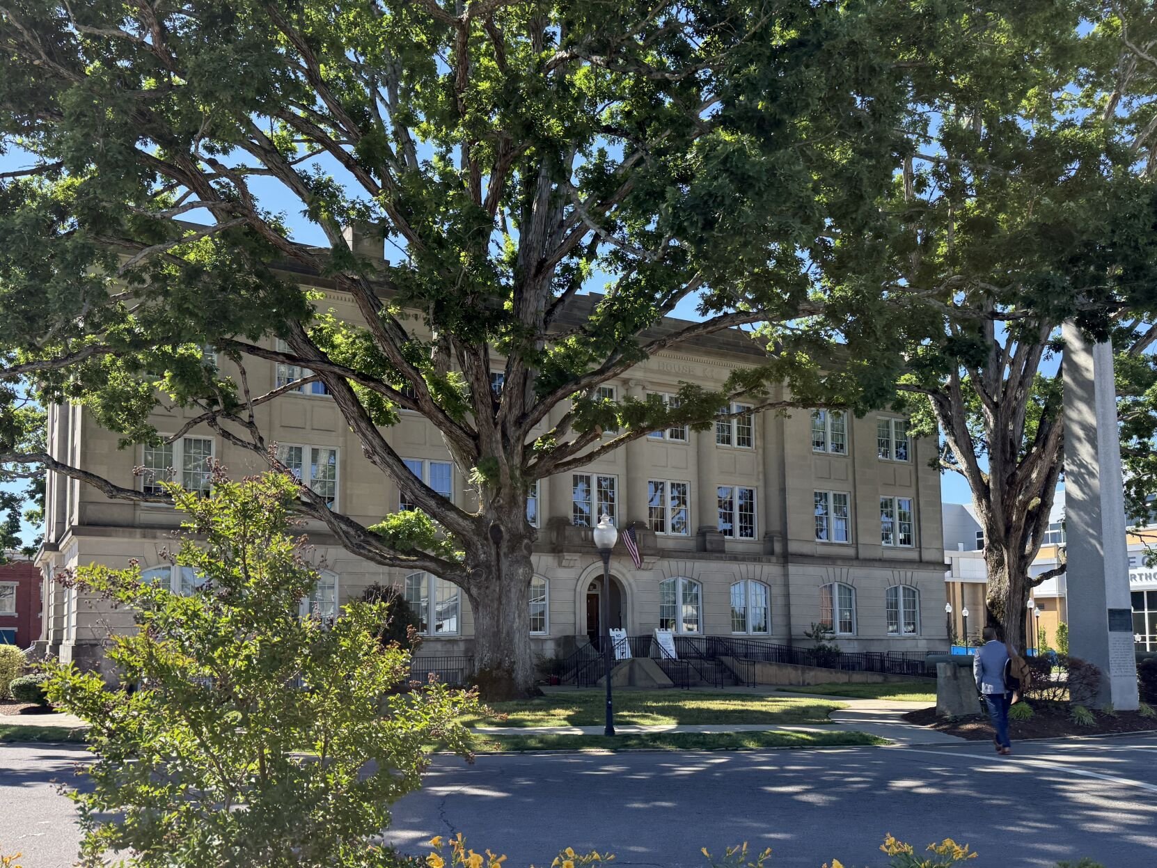 County Update, Land Use Plan Gets Approval | News | thepilot.com