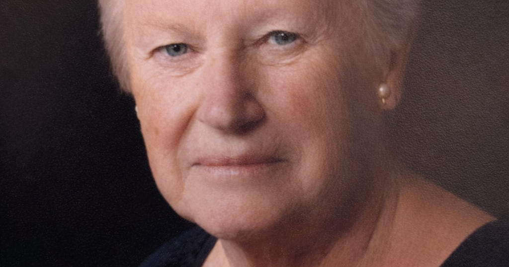 Mary Ellen Bender | Obituaries | thepilot.com