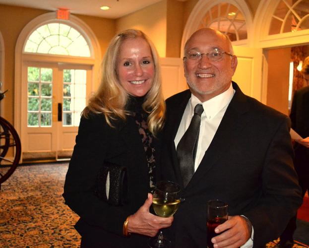 Out & About: Carolina Philharmonic Gala – September 2014 | Multimedia ...