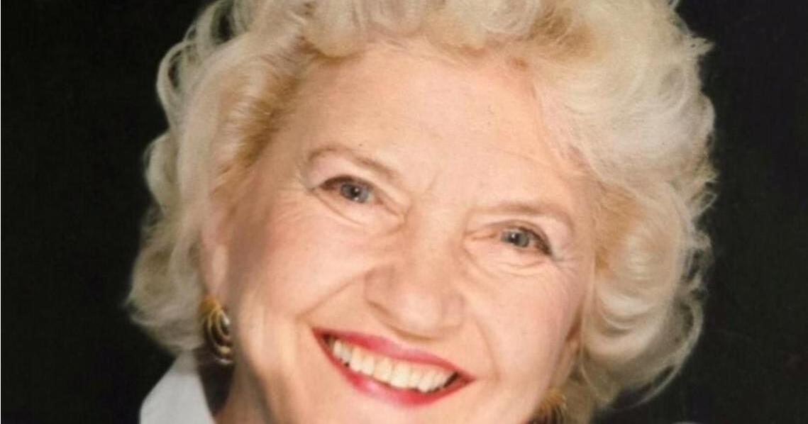 Sarah K. Coble | Obituaries | thepilot.com