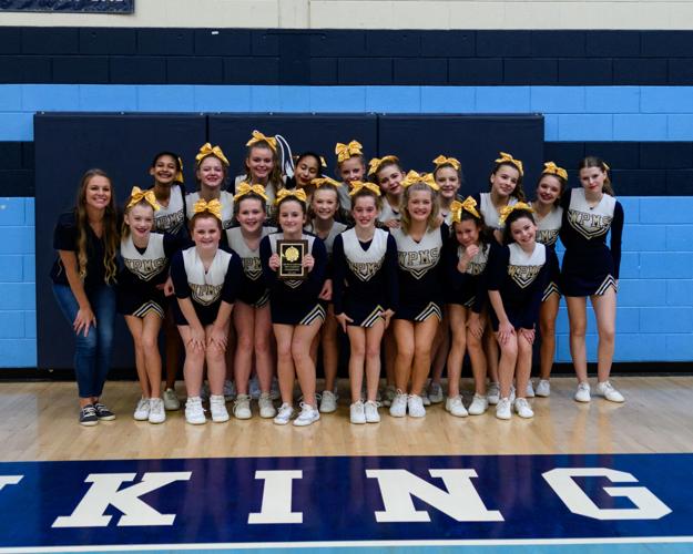 Middle and High School Cheerleading Competition | Gallery | thepilot.com