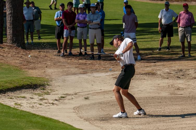 Louis Dobbelaar Defeats Jackson Van Paris in North & South Final ...