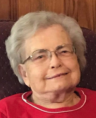 Thelma M. Short | Obituaries | thepilot.com