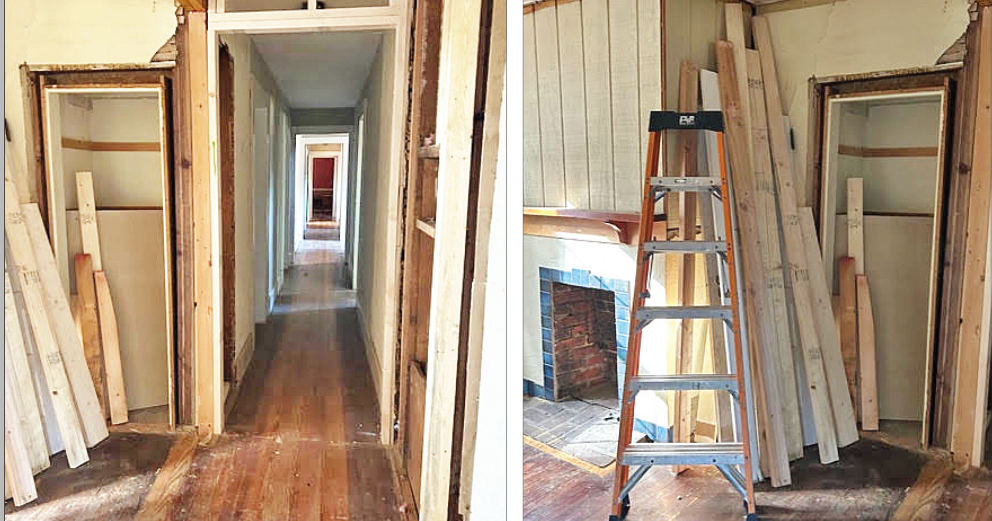 Rachel's Refuge: Organization Envisions Shelter For Human Trafficking ...