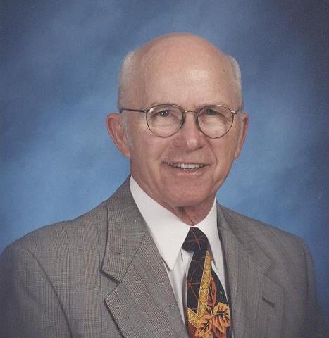 David E. Lain | Obituaries | thepilot.com