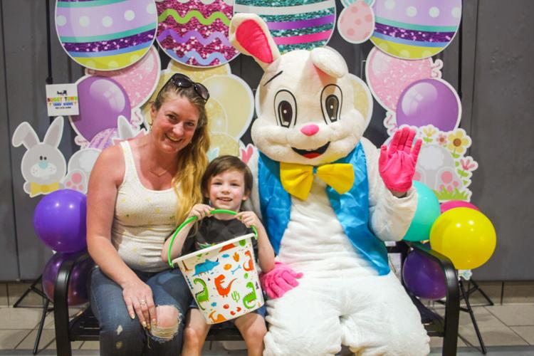 Flashlight Easter Egg Hunt | Gallery | thepilot.com