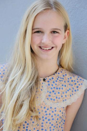 Maggie Batson Chosen for Discovery Girls Magazine Feature | Features ...
