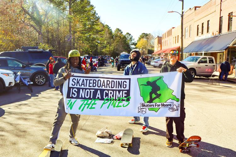 Vass Christmas Parade | Gallery | thepilot.com