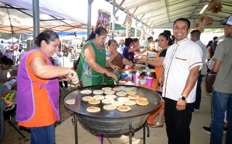 Hispanic Heritage Festival | Gallery | thepilot.com