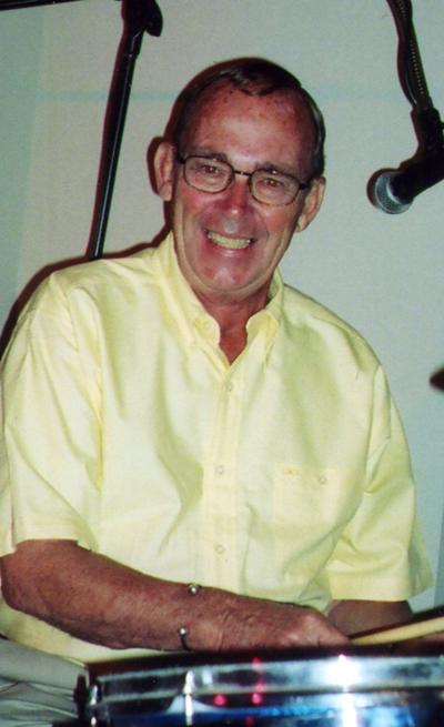 Richard H. McCollum II | Obituaries | thepilot.com