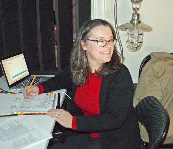 Play Offers Stories of Small Town Love and Life | Features | thepilot.com