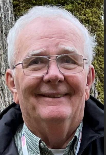 Carl E. Anders Jr. | Obituaries | thepilot.com