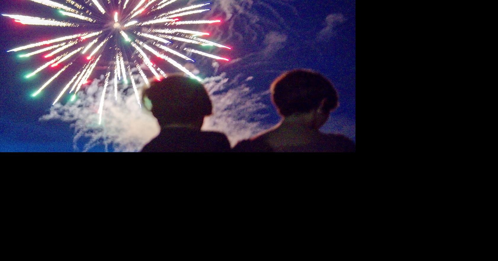 Aberdeen Hopeful for Fireworks' Return | News | thepilot.com