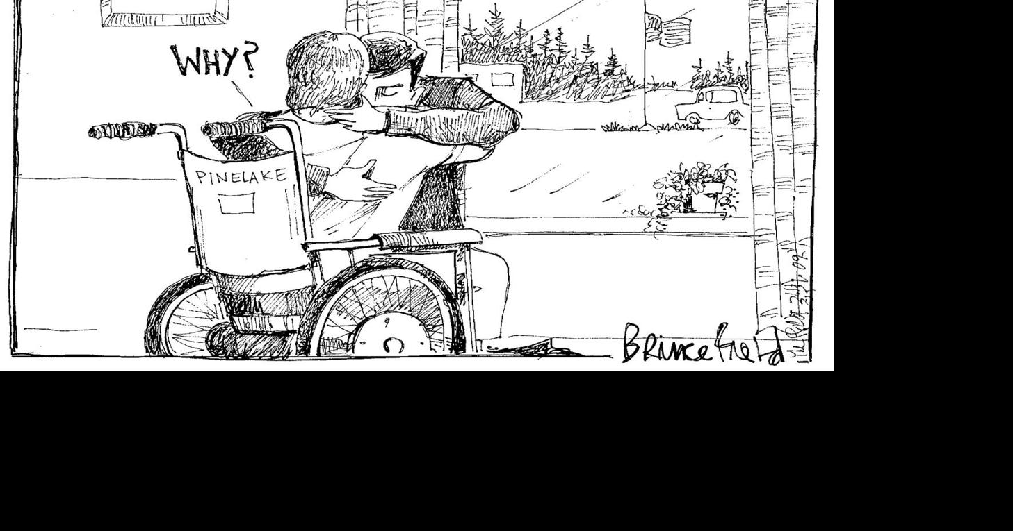 Editorial | Silence on Shooting Isn’t Who We Are | Opinion | thepilot.com