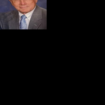 James A. Warren | Obituaries | thepilot.com