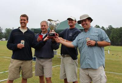 Bocce Teams Roll On for Sandhills Children's Center | News | thepilot.com