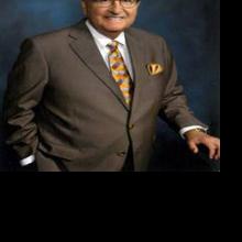 George W. Kistler Jr. | Obituaries | thepilot.com