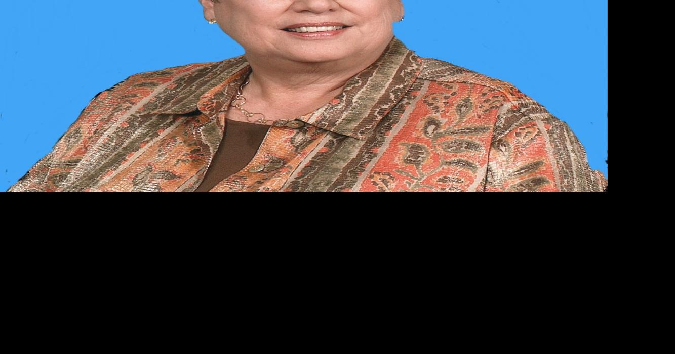 Susan L. Rich | Obituaries | thepilot.com