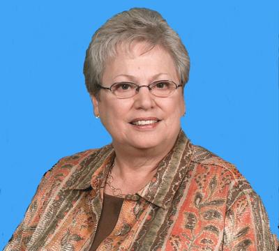 Susan L. Rich | Obituaries | thepilot.com