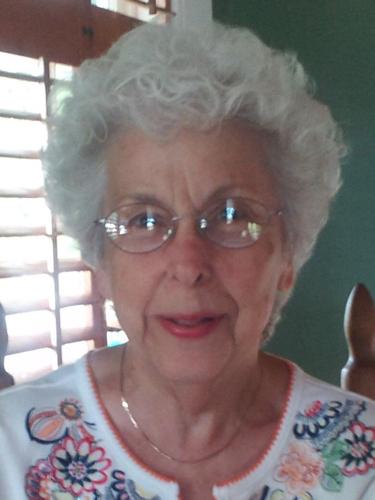 Josephine M. Leidigh | Obituaries | thepilot.com