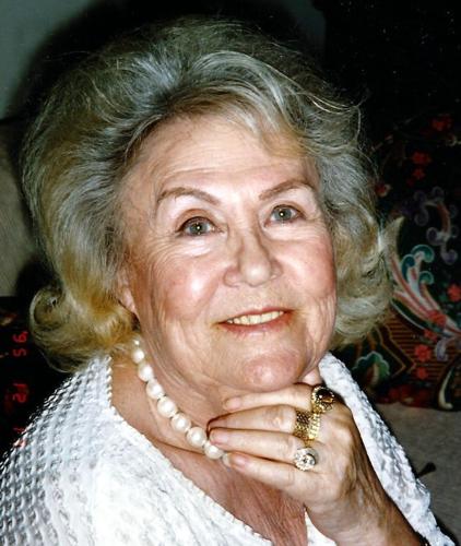 Jean T. Bean | Obituaries | thepilot.com