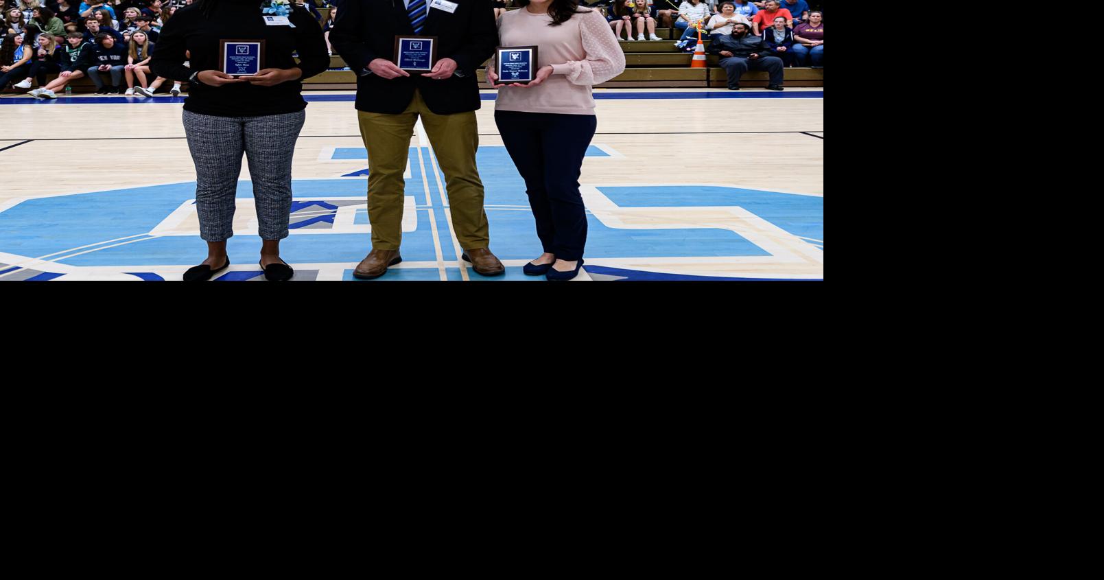 Union Pines Hall of Fame Class Finally Gets Induction | Sports ...