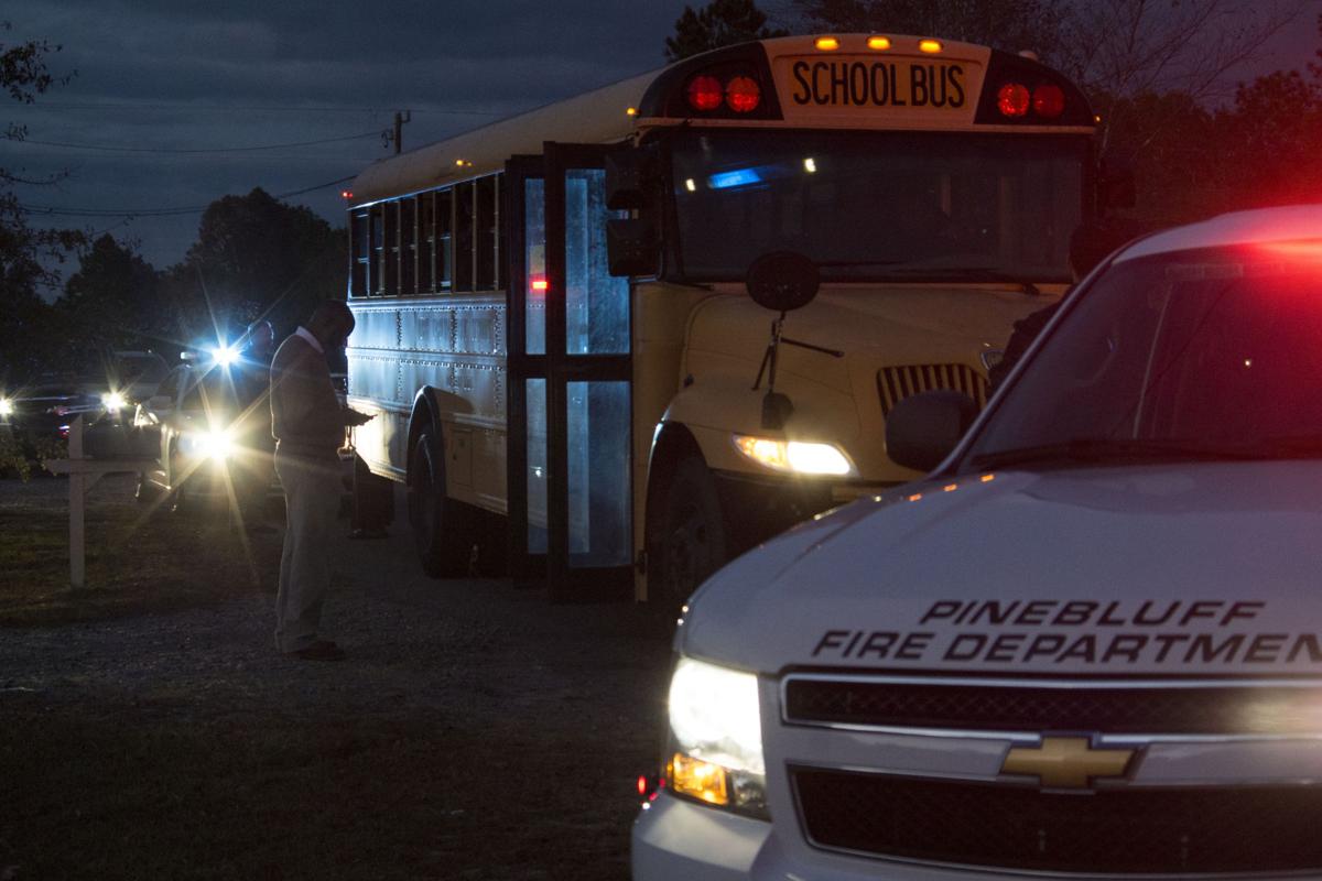 Pinecrest Student Injured During School Bus Fight | News | thepilot.com