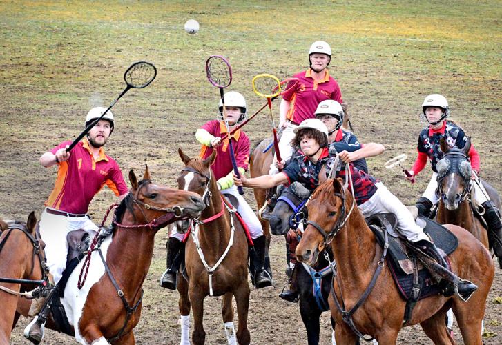Polocrosse in the Pines 2023 | Gallery | thepilot.com
