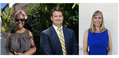 Southern Pines Election: Three Candidates Vying for Two Council Seats ...