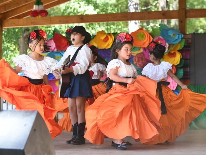Hispanic Heritage Festival | Gallery | thepilot.com