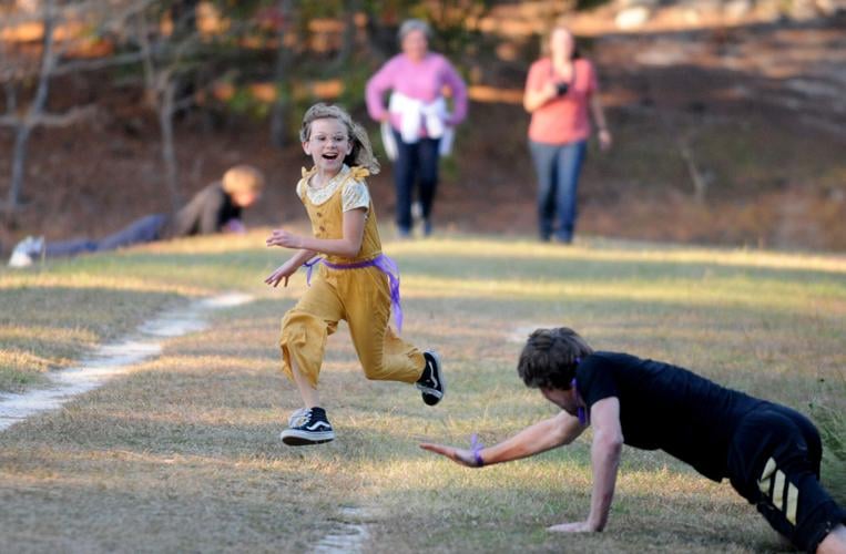 Zombie Run Fundraiser | Gallery | thepilot.com