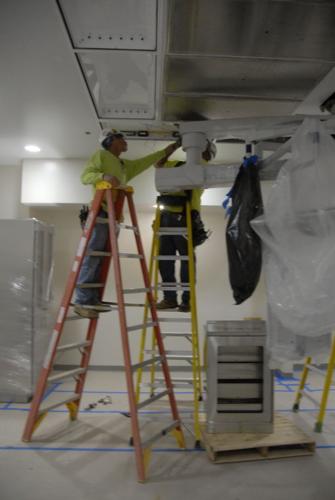 FirstHealth's New Hoke Hospital | News | thepilot.com