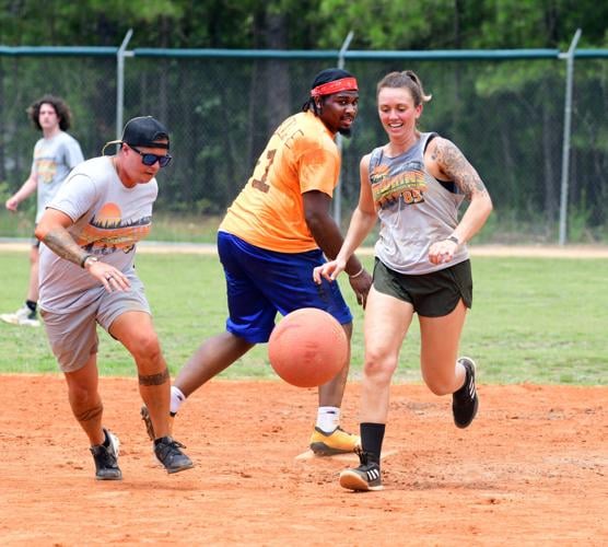 Aberdeen Adult Kickball | Gallery | thepilot.com