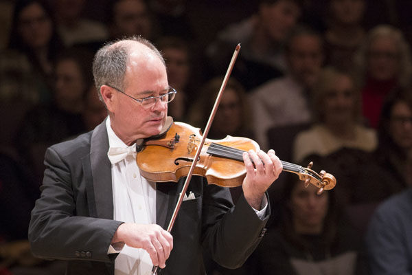 Reagin, Eichner Perform at Weymouth Sunday | Features | thepilot.com