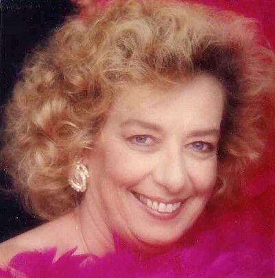 Mary Christopher | Obituaries | thepilot.com