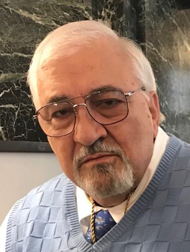 Robert A. Vanore | Obituaries | thepilot.com