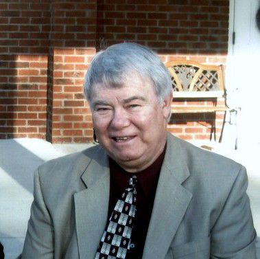 Thomas L. Baucom | Obituaries | thepilot.com