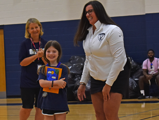 O’Neal School Presents Bill Youngclaus Creative Writing Awards ...