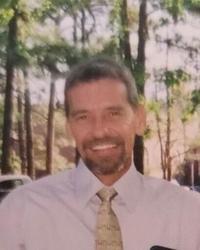 Gary S. Sharpe | Obituaries | thepilot.com