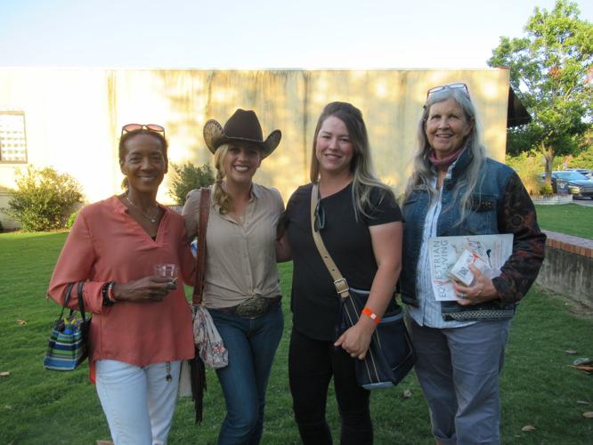 Out and About: Brooke USA at Sunrise Theater | Gallery | thepilot.com