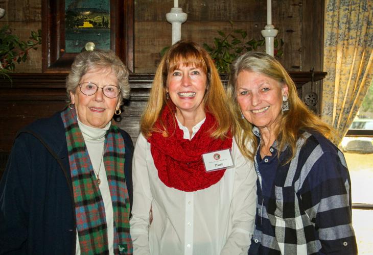 Shaw House Hosts Holiday Open House | Arts & Entertainment | thepilot.com