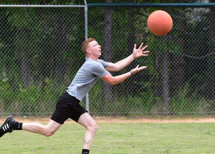 Aberdeen Adult Kickball | Gallery | thepilot.com