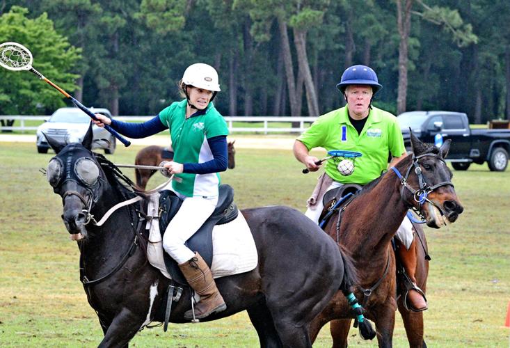 Polocrosse in the Pines 2023 | Gallery | thepilot.com