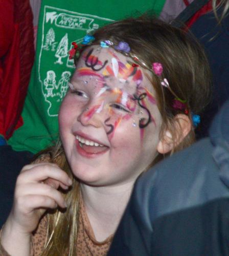 First Eve celebration in Southern Pines Saturday evening. | Gallery ...