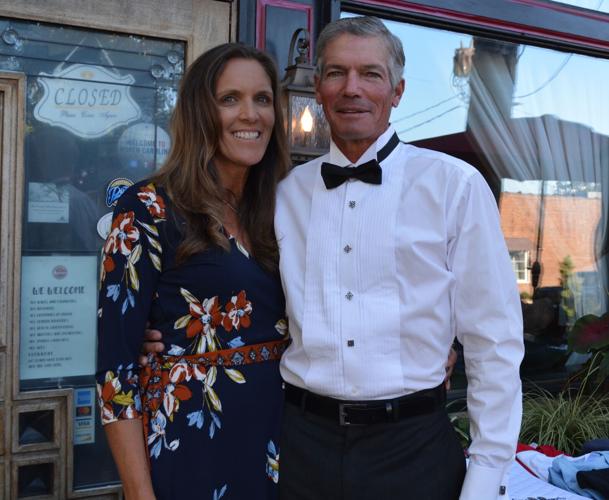 Out and About: Caring Hearts for Canines | Gallery | thepilot.com