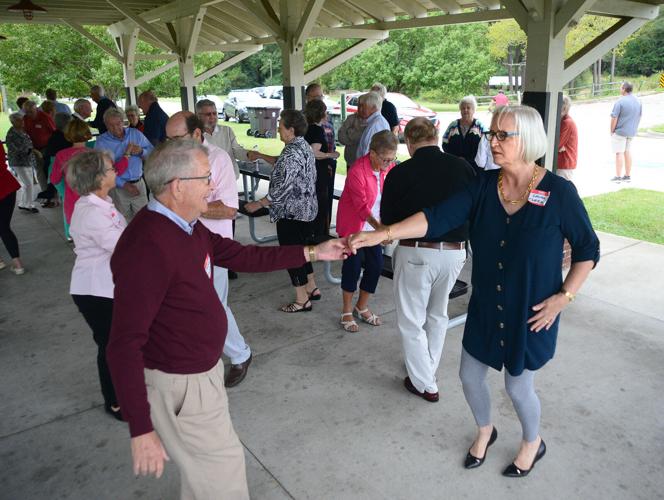 Shaggers Rekindle the Good Old Days at Aberdeen Lake | Features ...