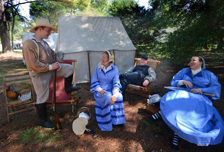 Malcolm Blue Farm Day | Gallery | thepilot.com