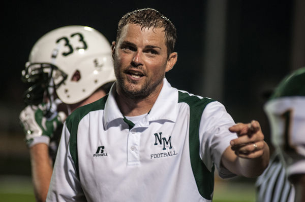 North Moore Defeats Trinity | Multimedia | thepilot.com