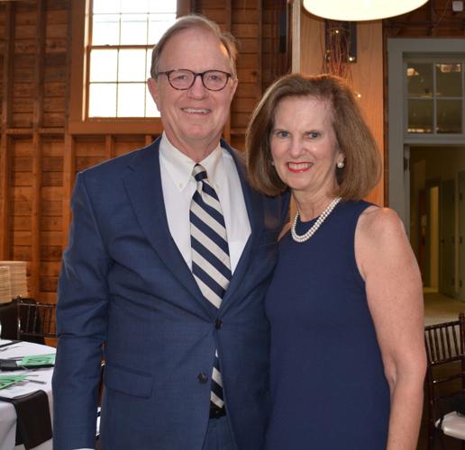 Out and About: Dine, Dance and Donate for Moore Free Care Clinic ...